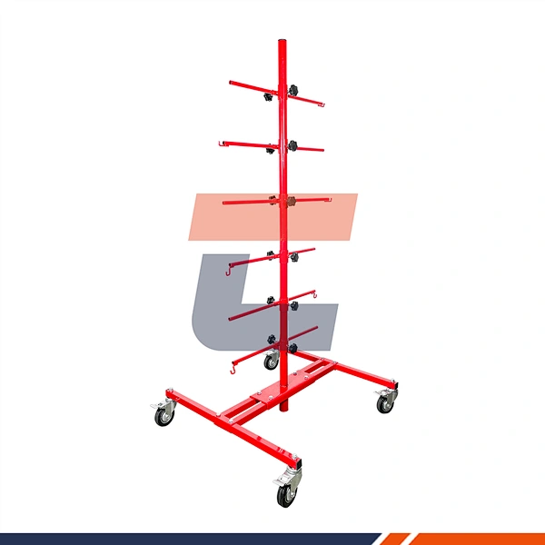 Panel Tree Paint Stand - PHX